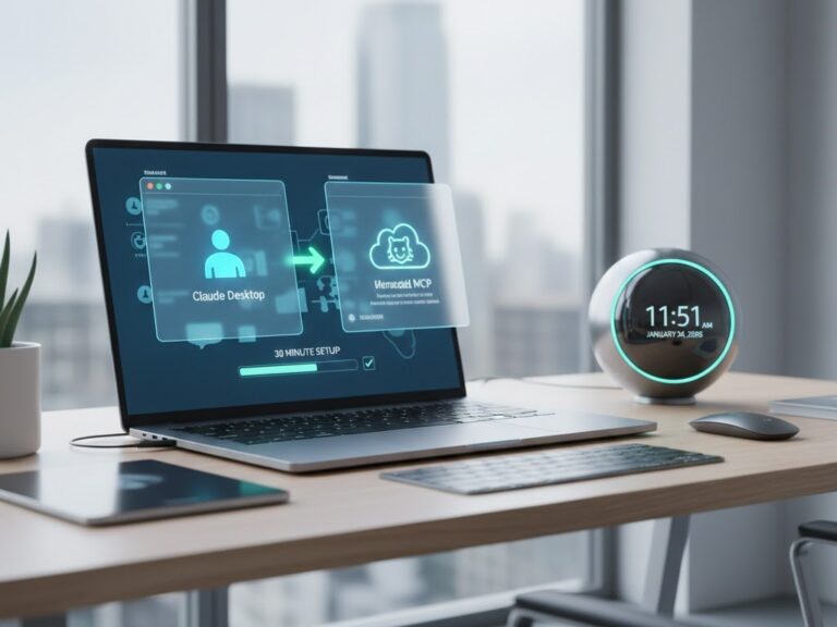 【2026年版】Claude Desktop + GitHub MCP 完全セットアップガイド - 初心者でも30分で完了 - CayTech Lab