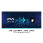 【初心者向け】VSCodeとAWS CLIで始める！AWS EC2環境構築とGit連携の完全ガイド - CayTech Lab
