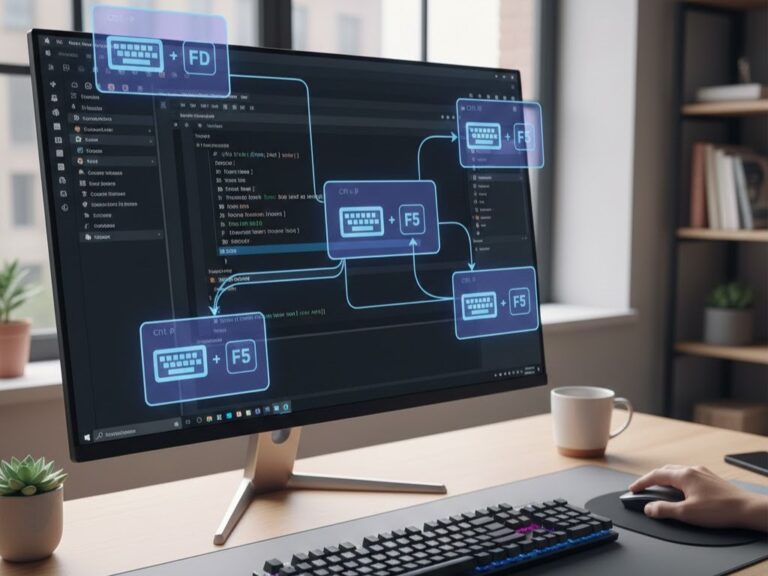 VSCode標準ショートカットキー完全ガイド【日本語解説・おすすめ付き】 - CayTech Lab
