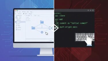 VSCodeでGitを使いこなす完全ガイド｜GUI操作とCLIコマンドを徹底比較 - CayTech Lab