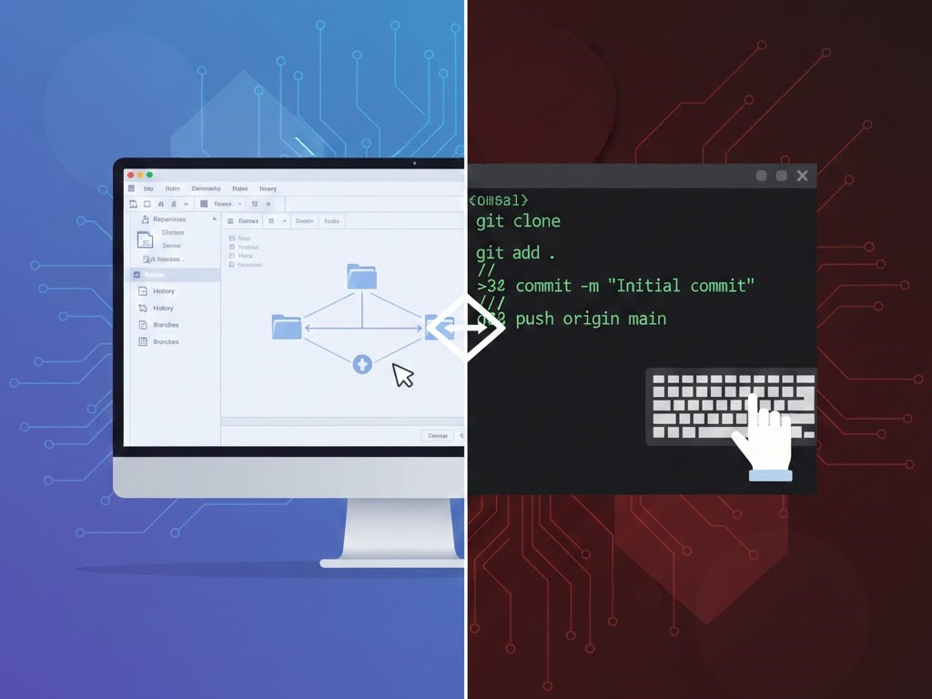 EclipseでGitを使いこなす完全ガイド｜GUI操作とCLIコマンドを徹底比較 - CayTech Lab