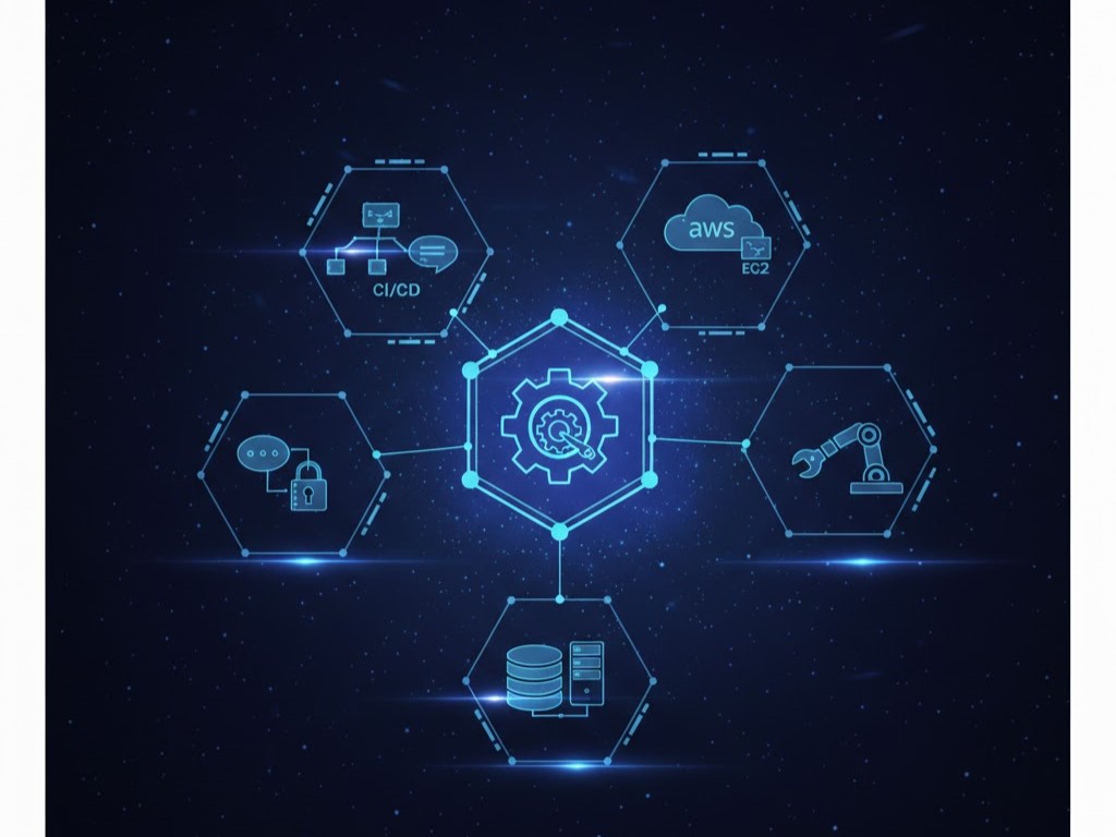GitHub×AWS実践ハンズオン：ActionsでEC2自動デプロイから始める連携活用術 - CayTech Lab