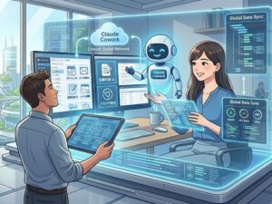 【実践編】Claude Cowork 活用事例10パターン - プロンプトの使い方と得られる効果まとめ - CayTech Lab