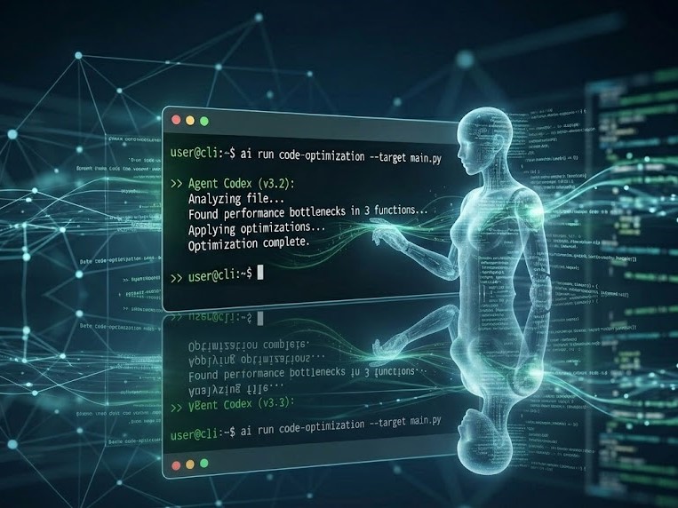 OpenAI Codex CLI完全ガイド｜ターミナルで動くOpenAIのAIエージェントの全貌【2026年4月最新】 - CayTech Lab