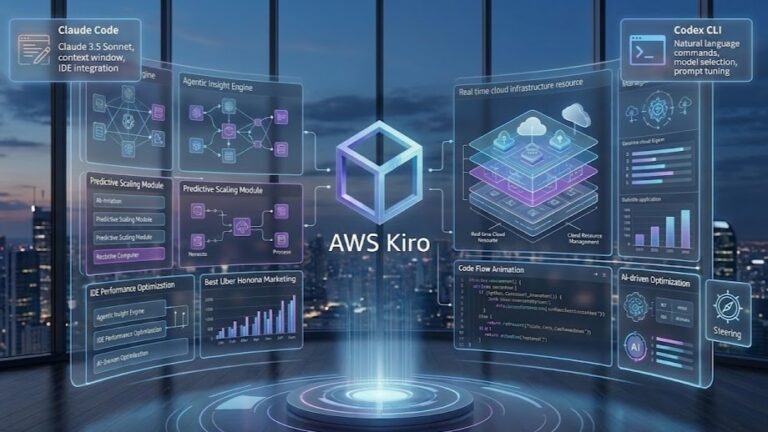 AWS Kiro vs Claude Code vs Codex CLI｜IDE・CLI徹底比較【Kiroだけができること一覧】【2026年4 ...